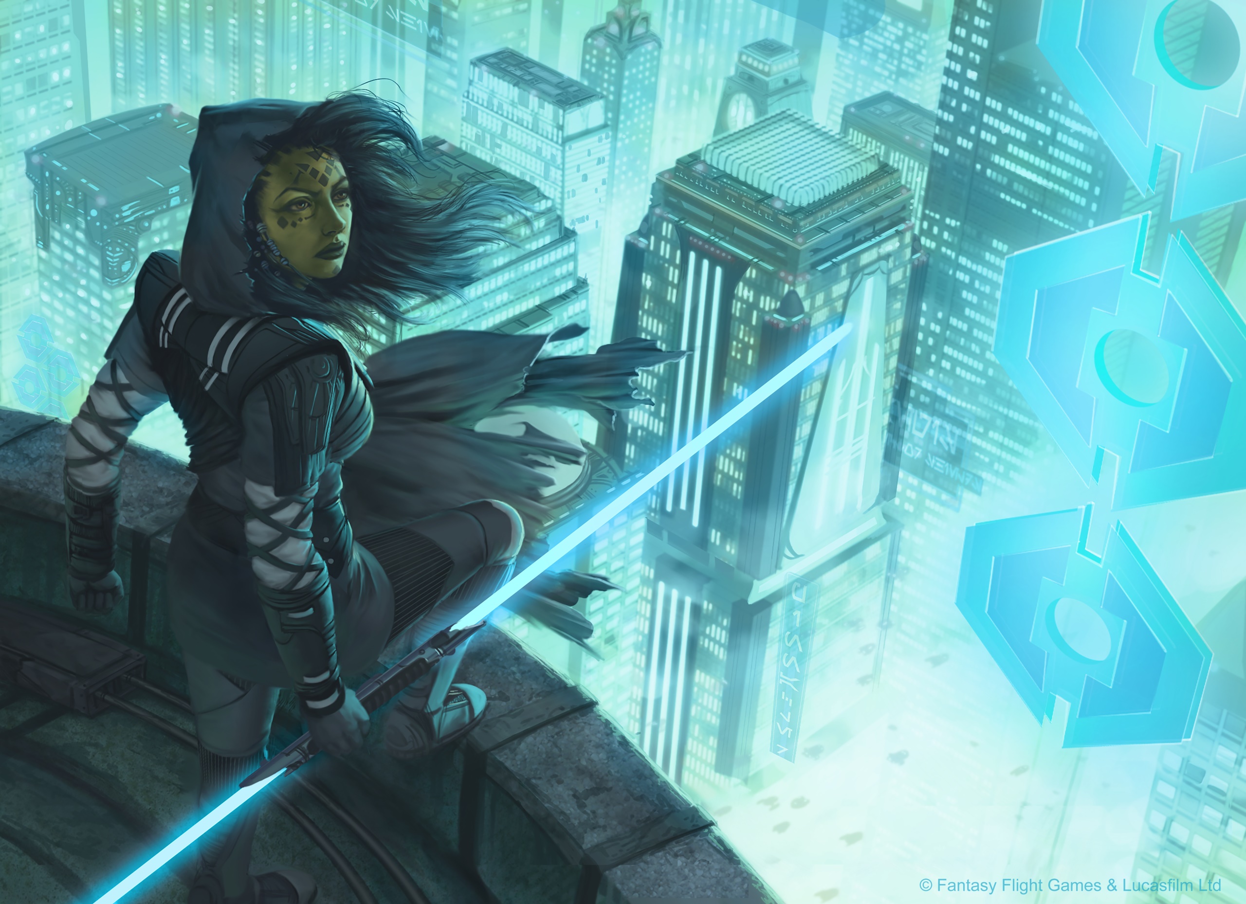 HD Jedi Lightsaber Horizon HD Jedi Lightsaber Horizon