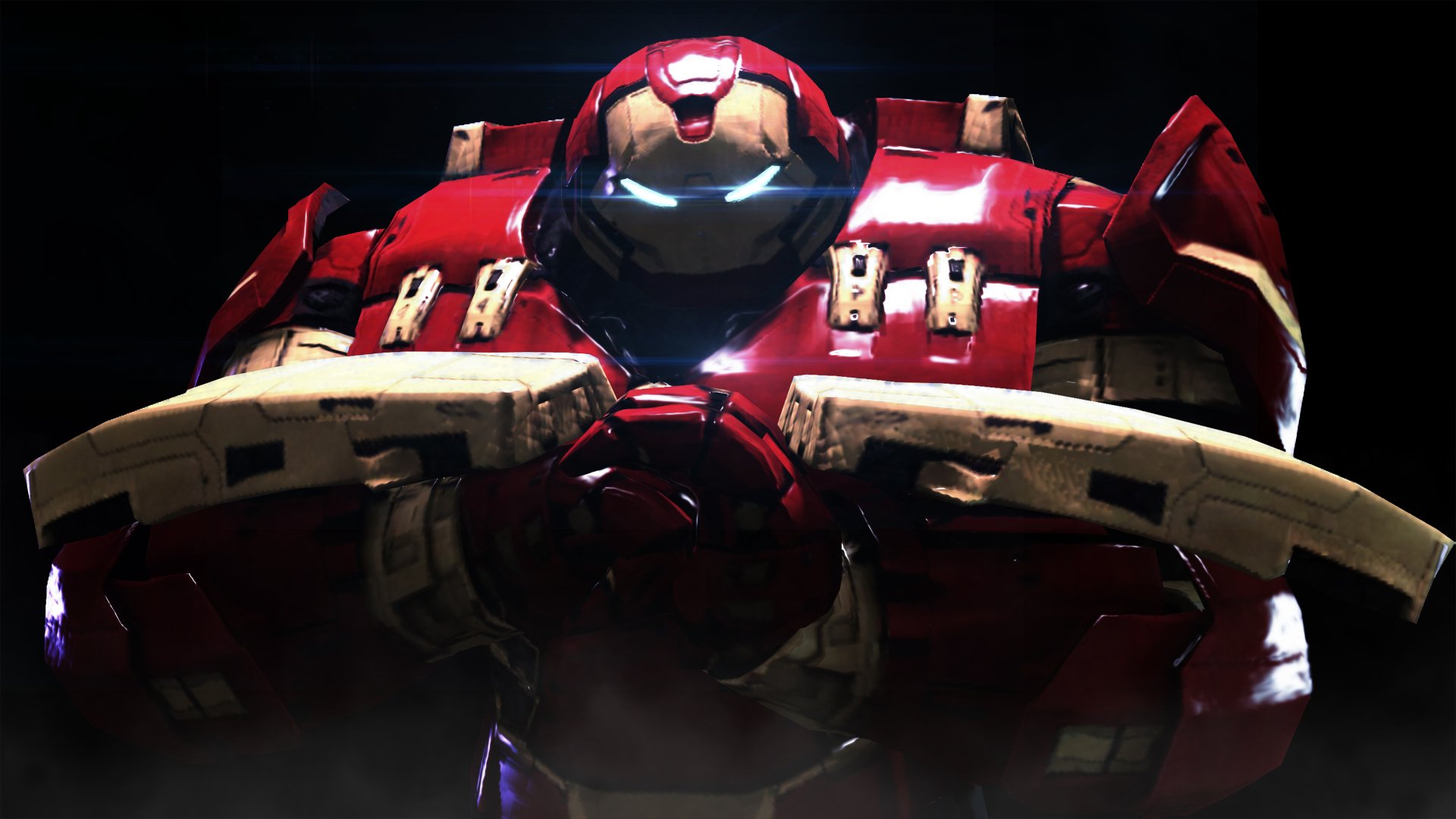 Download Hulkbuster Movie Avengers: Age Of Ultron 8k Ultra HD Wallpaper
