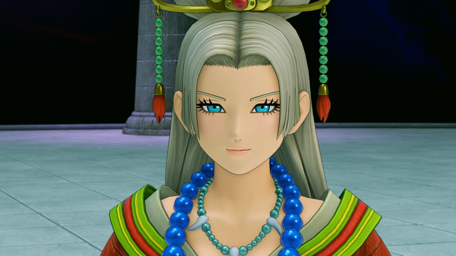 Download Video Game Dragon Quest XI 4k Ultra HD Wallpaper