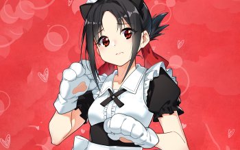 Kaguya Shinomiya pfp