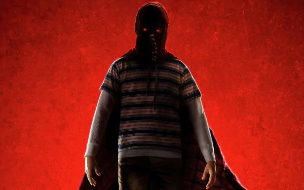 Download Movie Brightburn HD Wallpaper