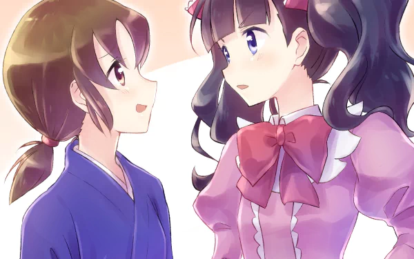 Matsuki Akino Wallpapers