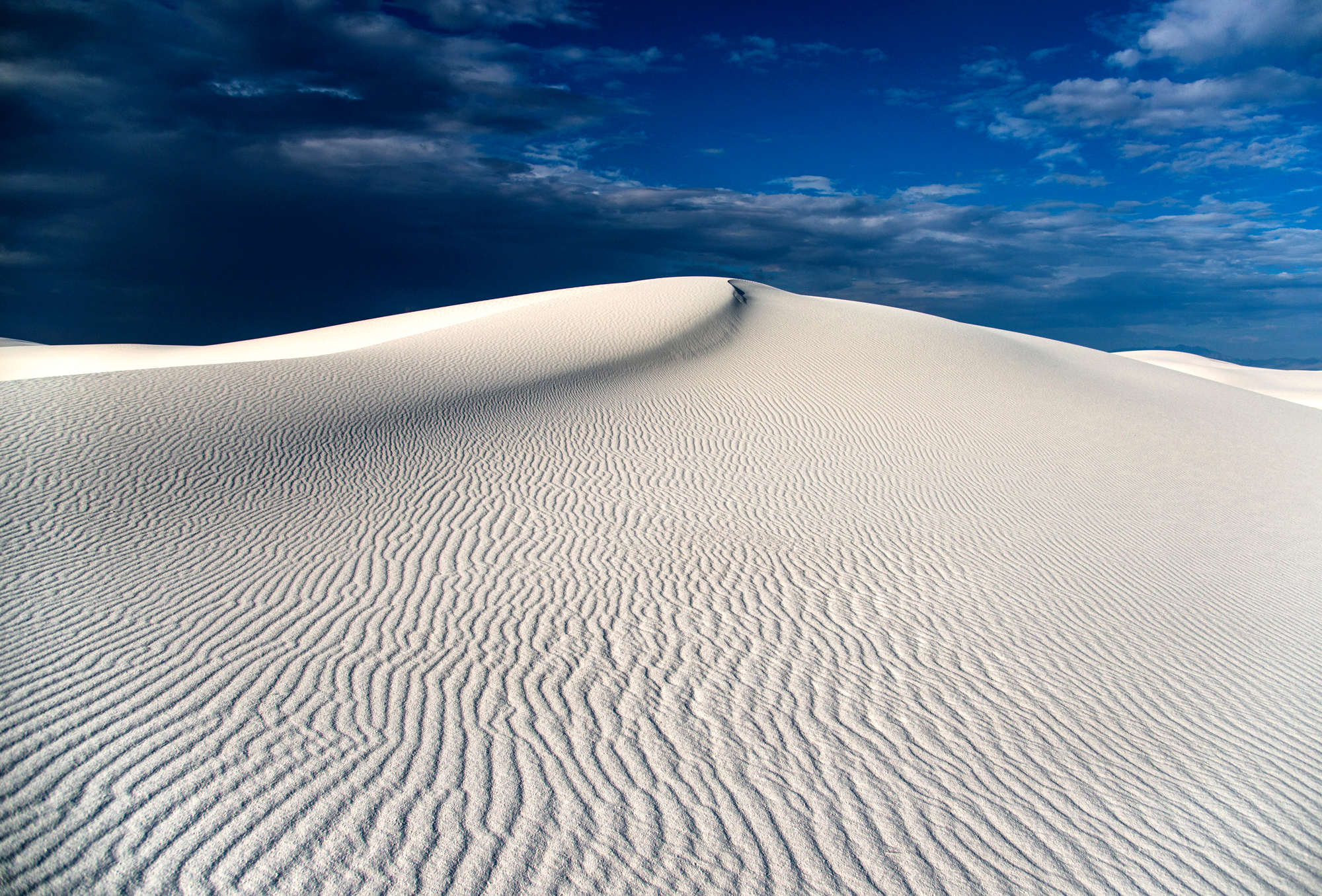 Download Sand Nature Desert HD Wallpaper