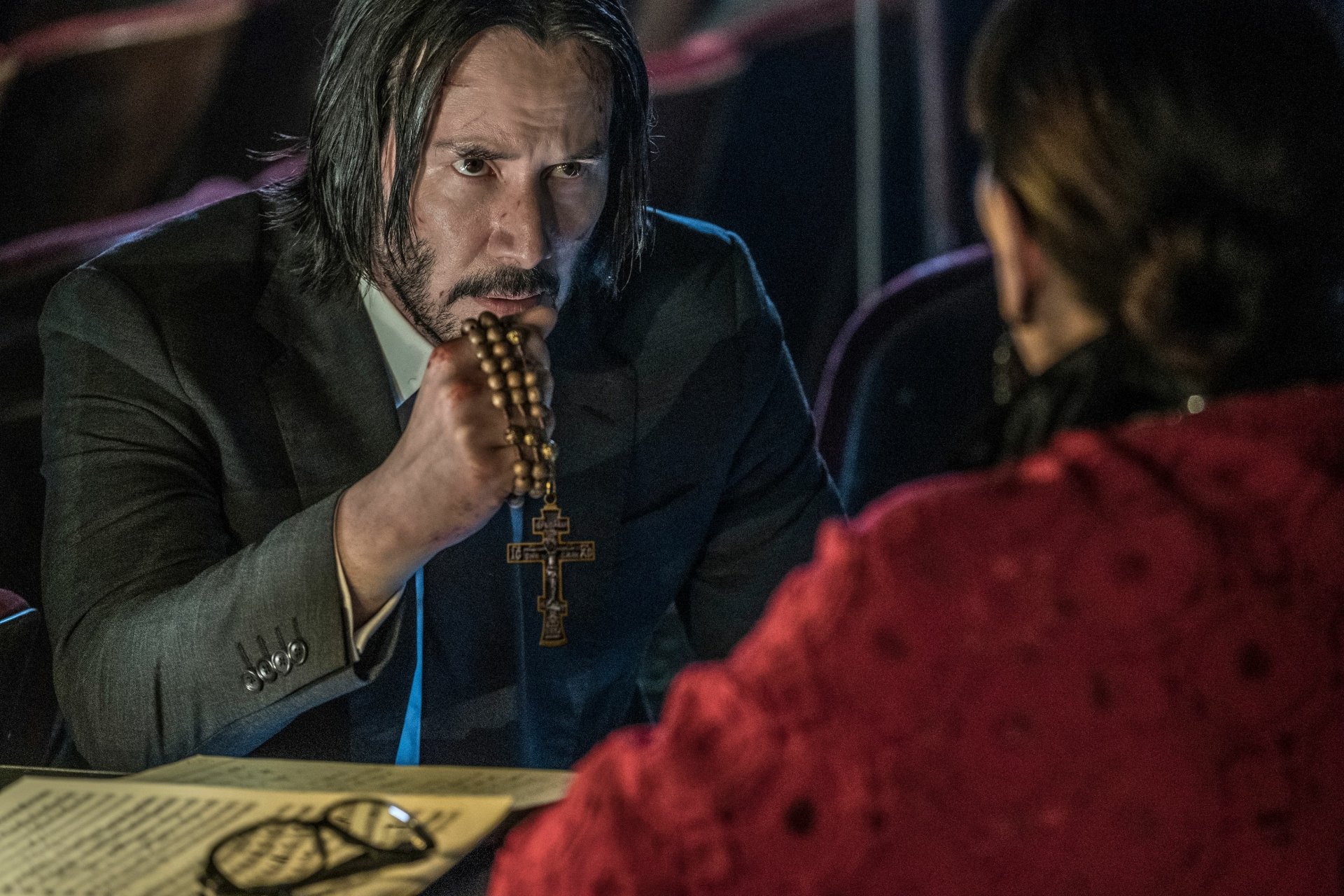 Download Keanu Reeves John Wick Movie John Wick: Chapter 3 - Parabellum ...