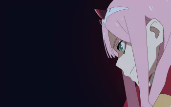 Zero Two from Darling in the FranXX – Iconic Anime Heroine Spotlight