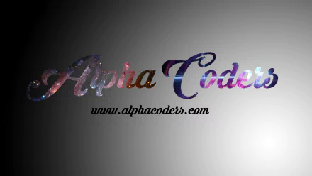 Alpha Coders - Desktop Wallpapers, Phone Wallpaper, PFP, Gifs, and More!