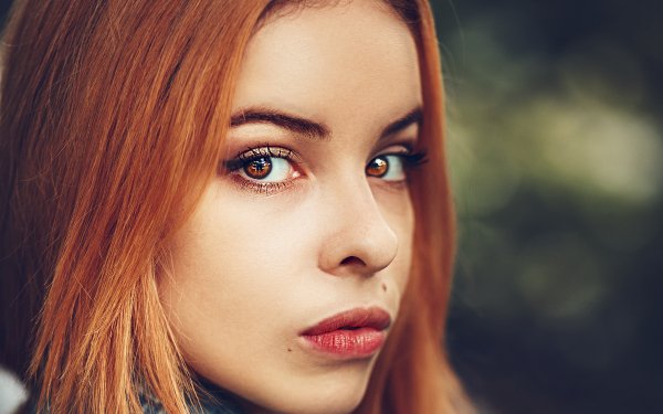 [30 ] Hazel Eyes 4k Wallpapers