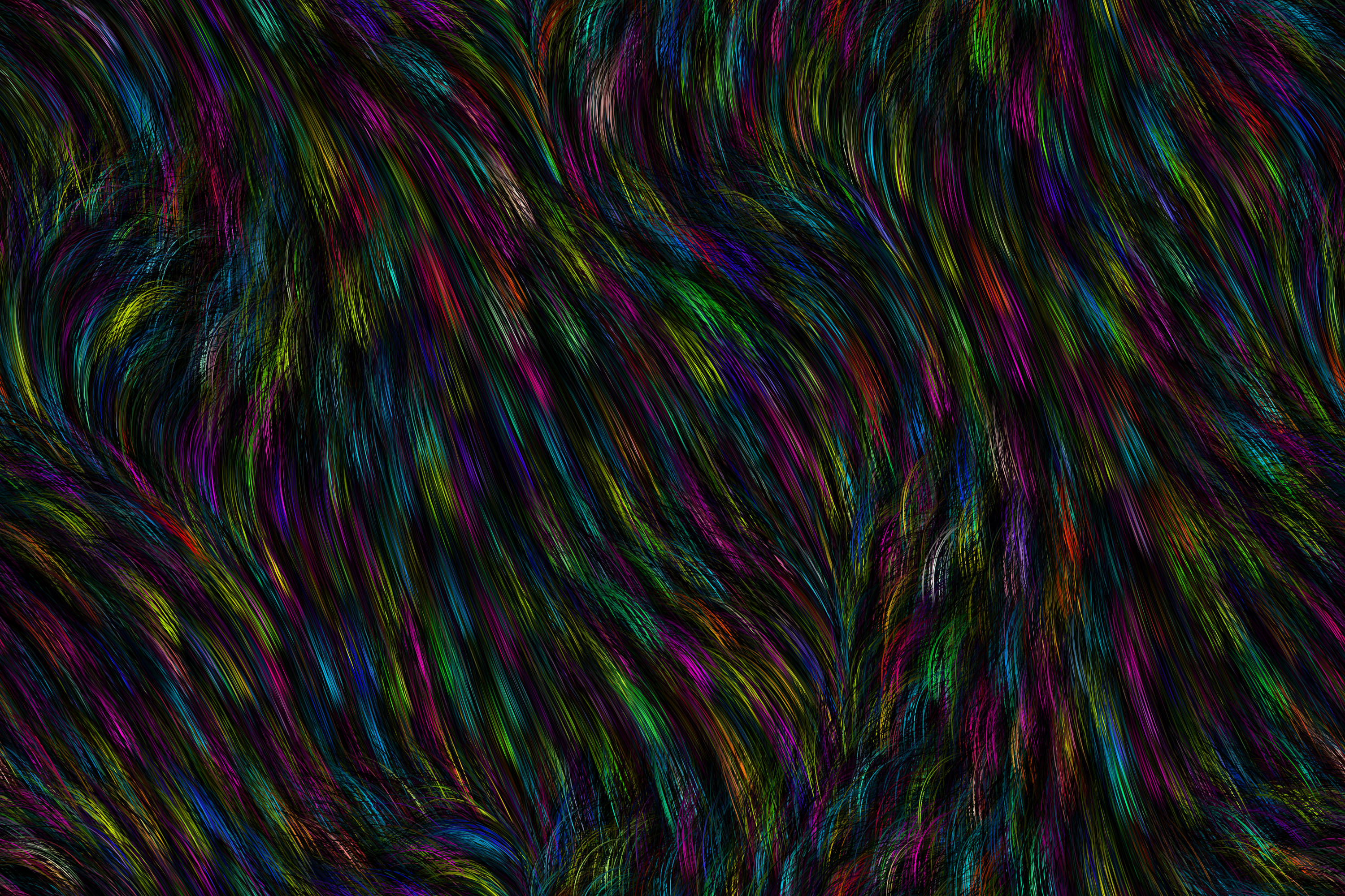 Download Texture Colorful Abstract Colors HD Wallpaper by Susanlu4esm