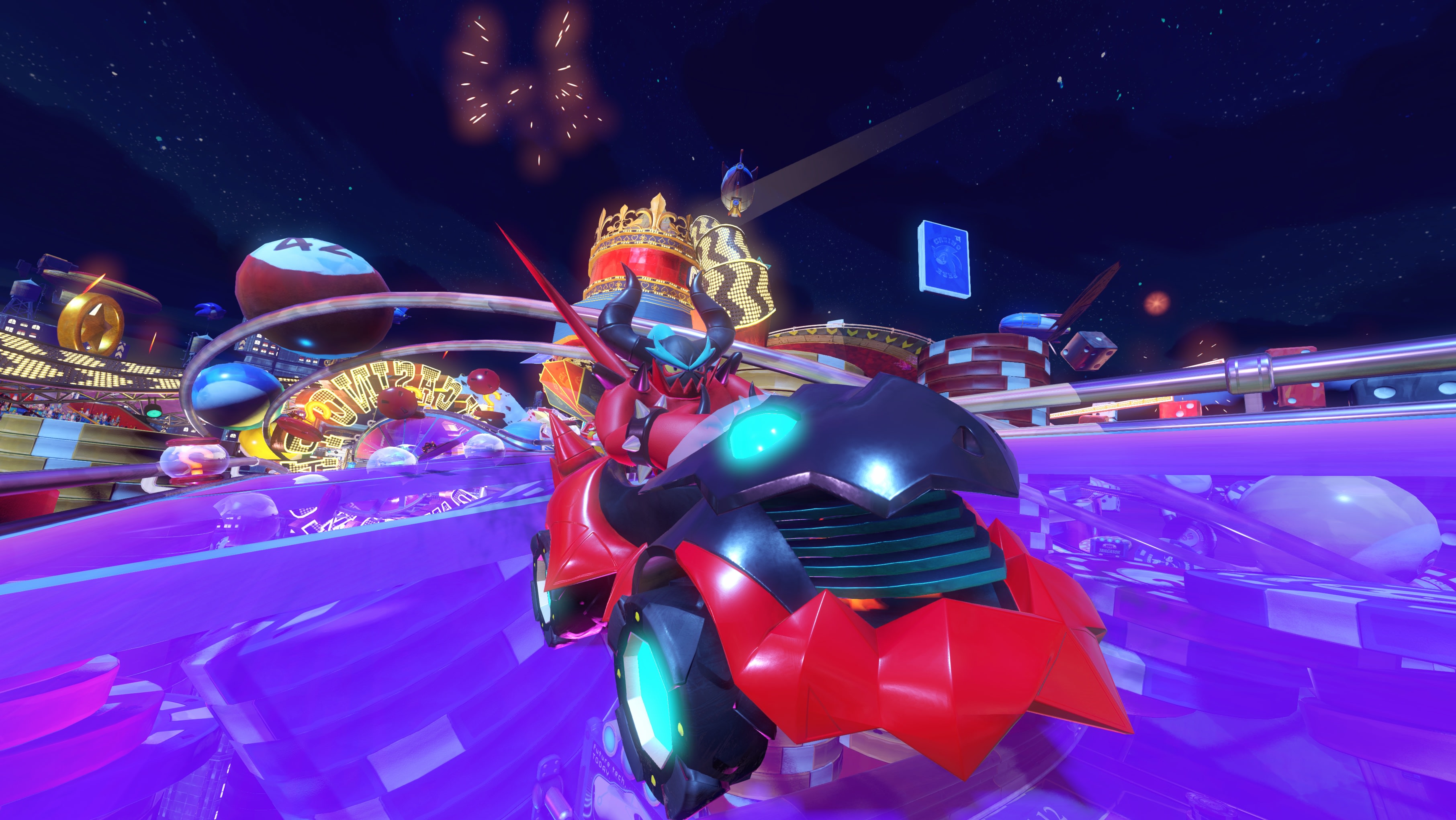 Download Miles 'Tails' Prower Shadow The Hedgehog Knuckles The Echidna ...