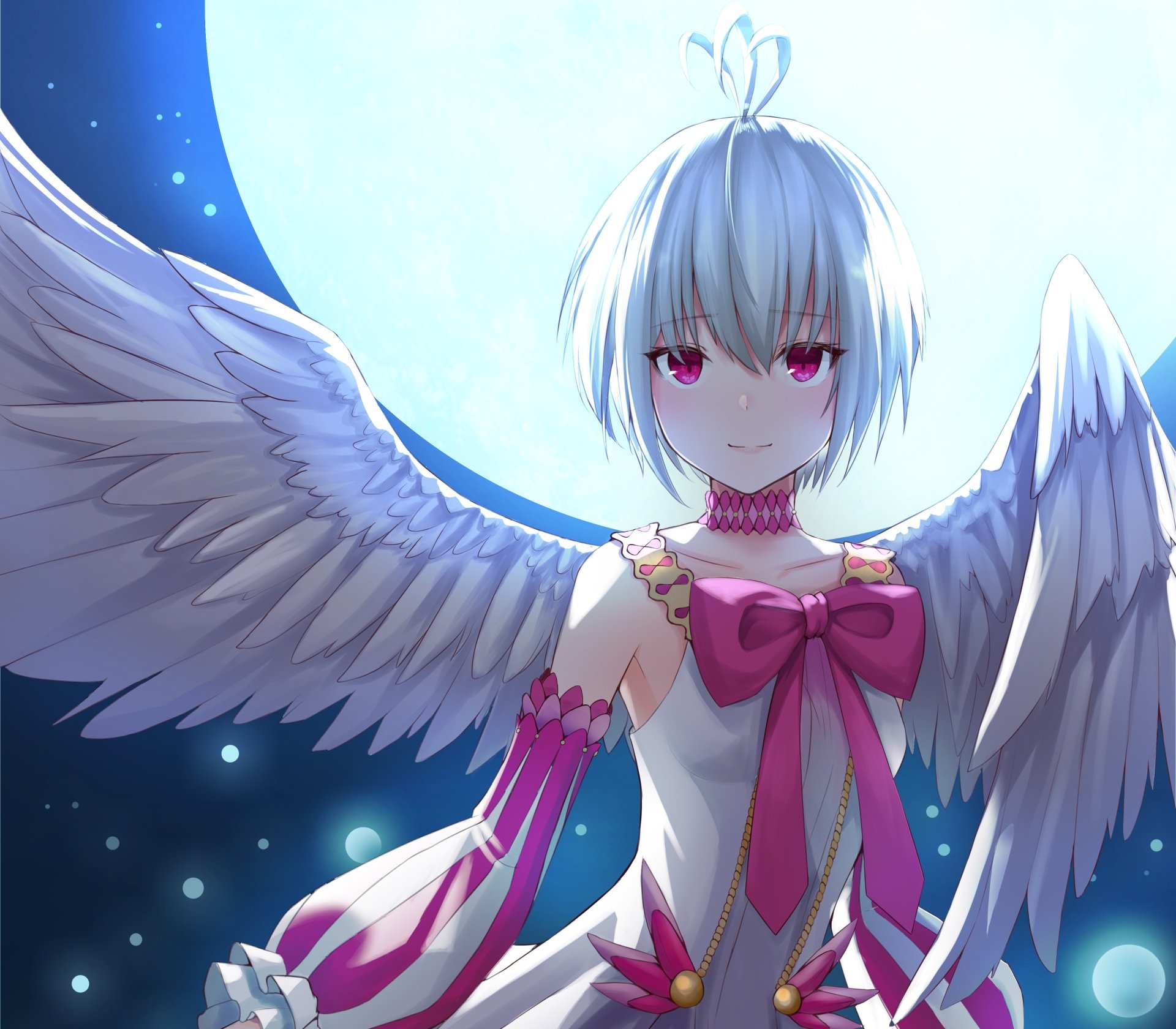 Fitoria 4K Ultra HD Wallpaper - The Rising of the Shield Hero by そまり