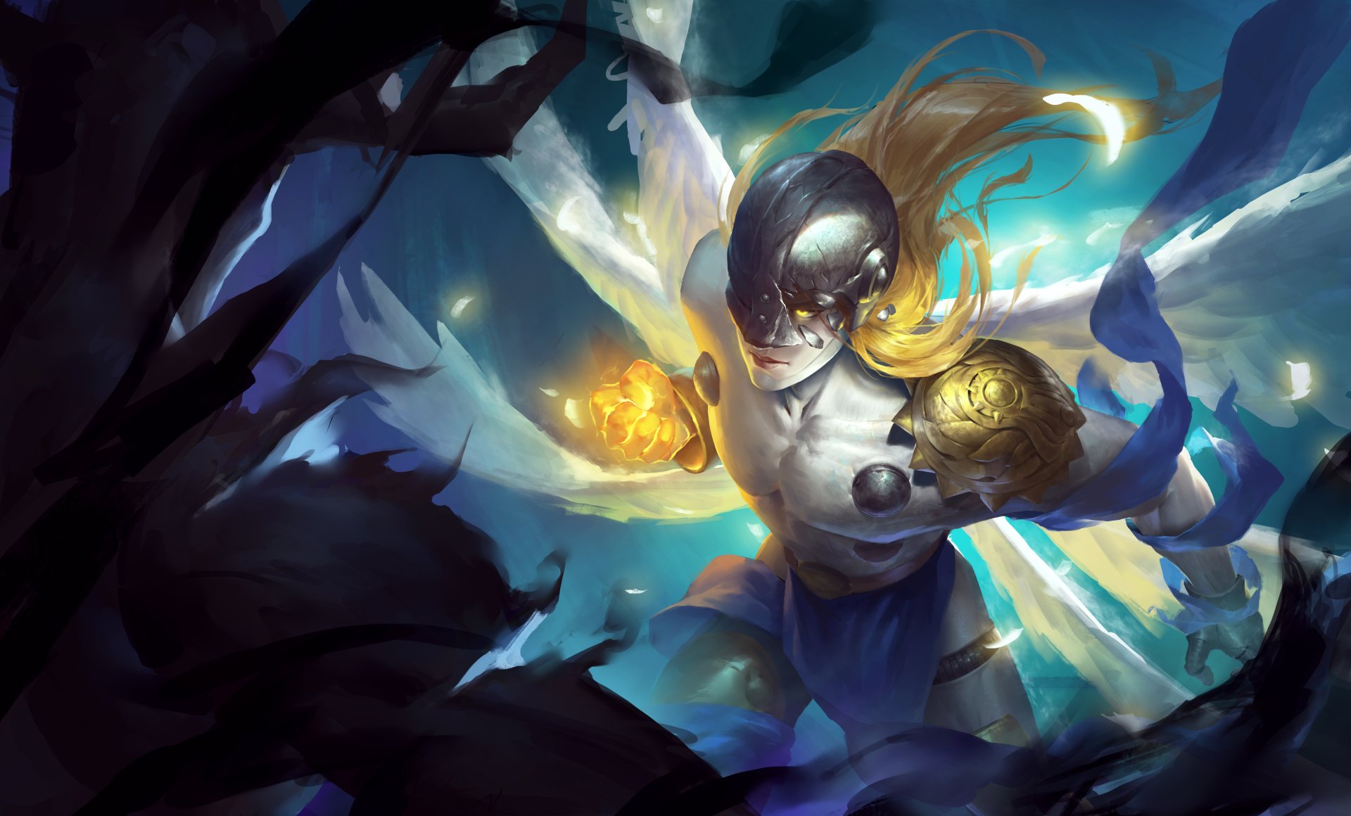 Epic Digimon Anime 4K Ultra HD Wallpaper: Legendary Battle Unleashed