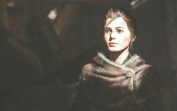 A Plague Tale: Innocence Pfp