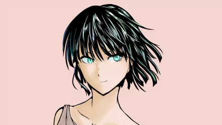 Fubuki (One-Punch Man) - Desktop Wallpapers, Phone Wallpaper, PFP, Gifs ...
