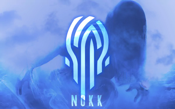 Nokk (Tom Clancy's Rainbow Six: Siege) Wallpapers