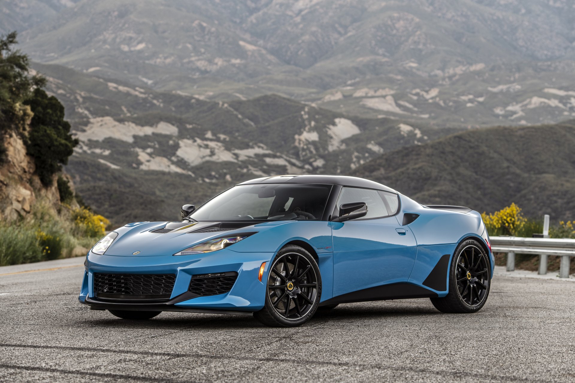 Download Supercar Car Lotus (Car) Lotus Evora GT Vehicle Lotus Evora 4k ...