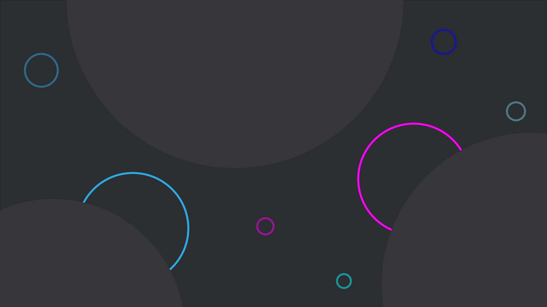 Download Grey Abstract Circle 4k Ultra HD Wallpaper by Abhishek_Choudhary