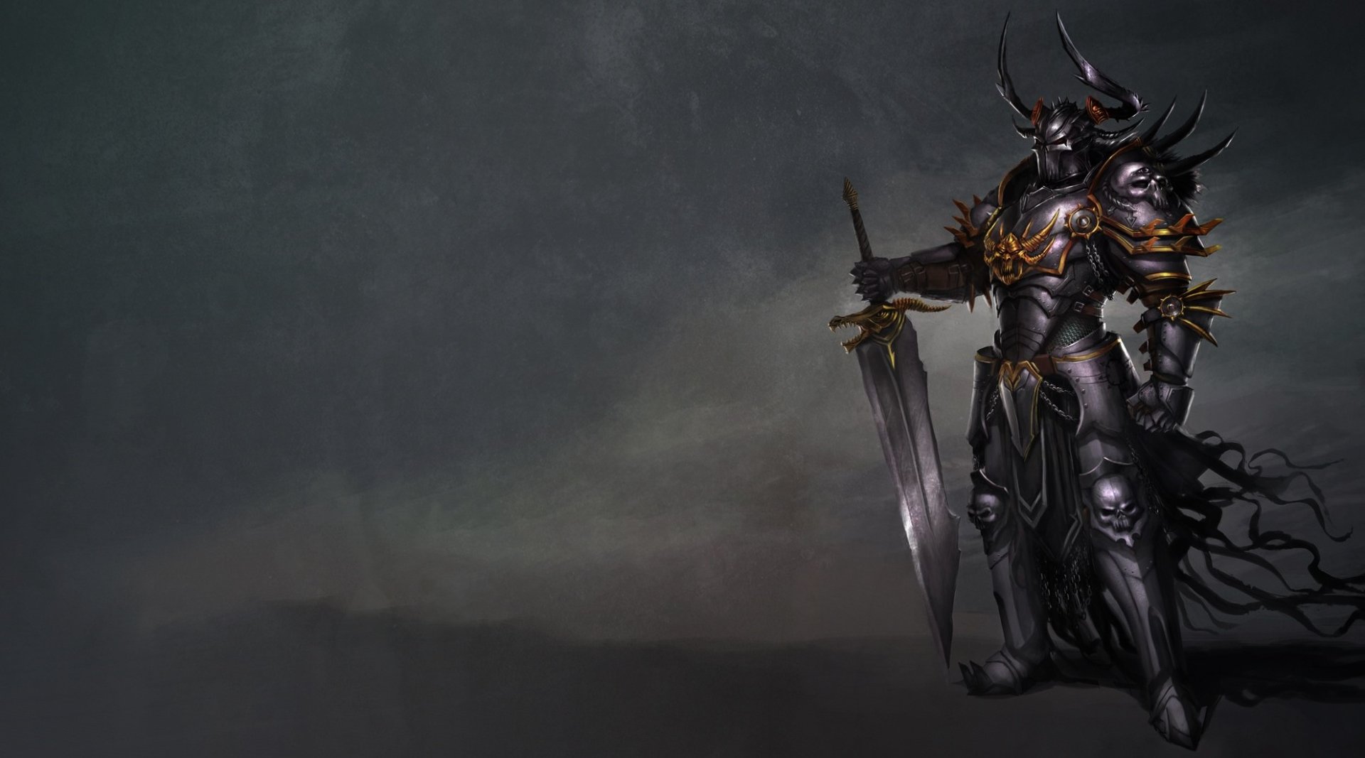 Download Armor Sword Warrior Fantasy Knight Fantasy Warrior HD ...