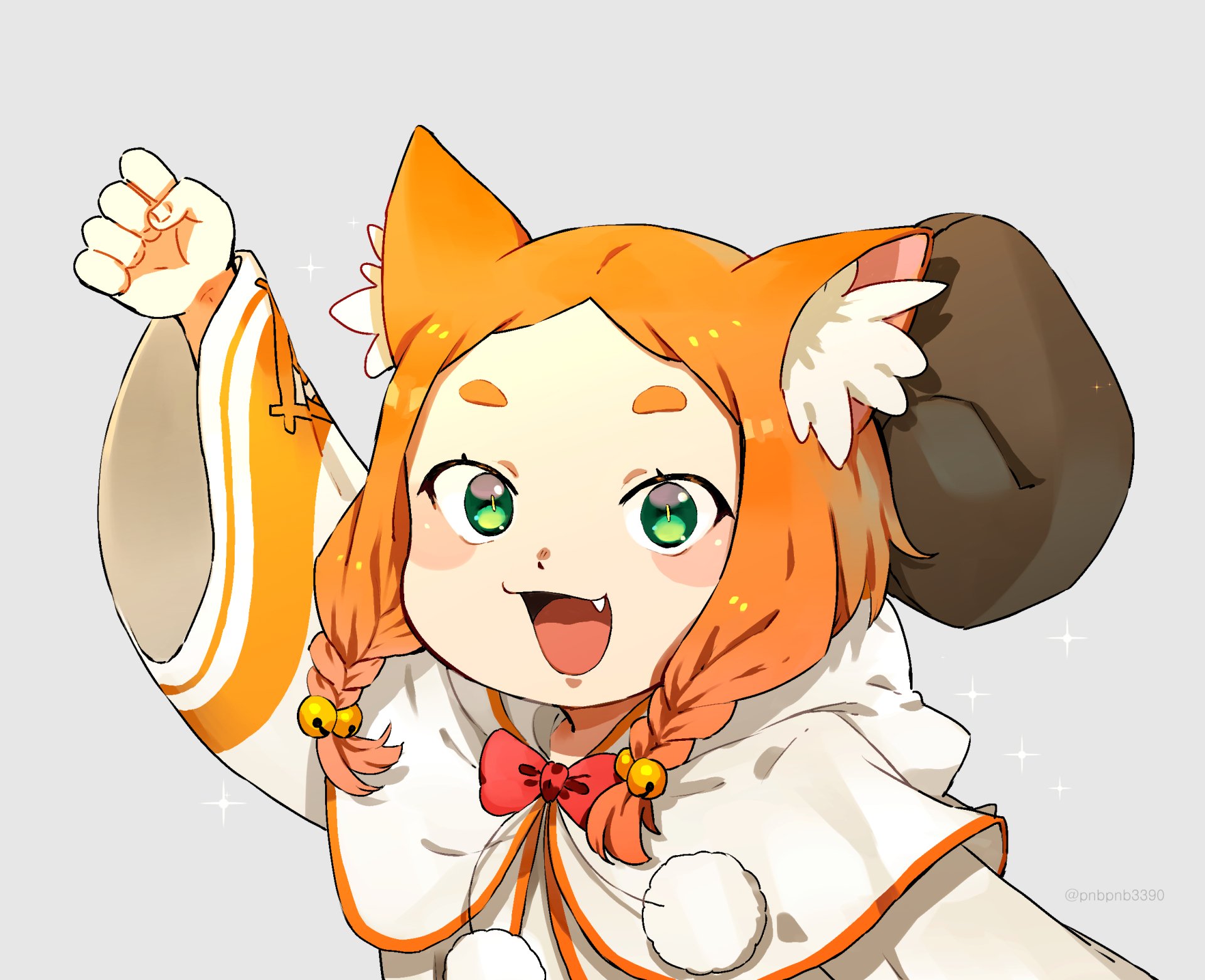 Download Mimi Pearlbaton Anime Re:Zero - Starting Life In Another World ...