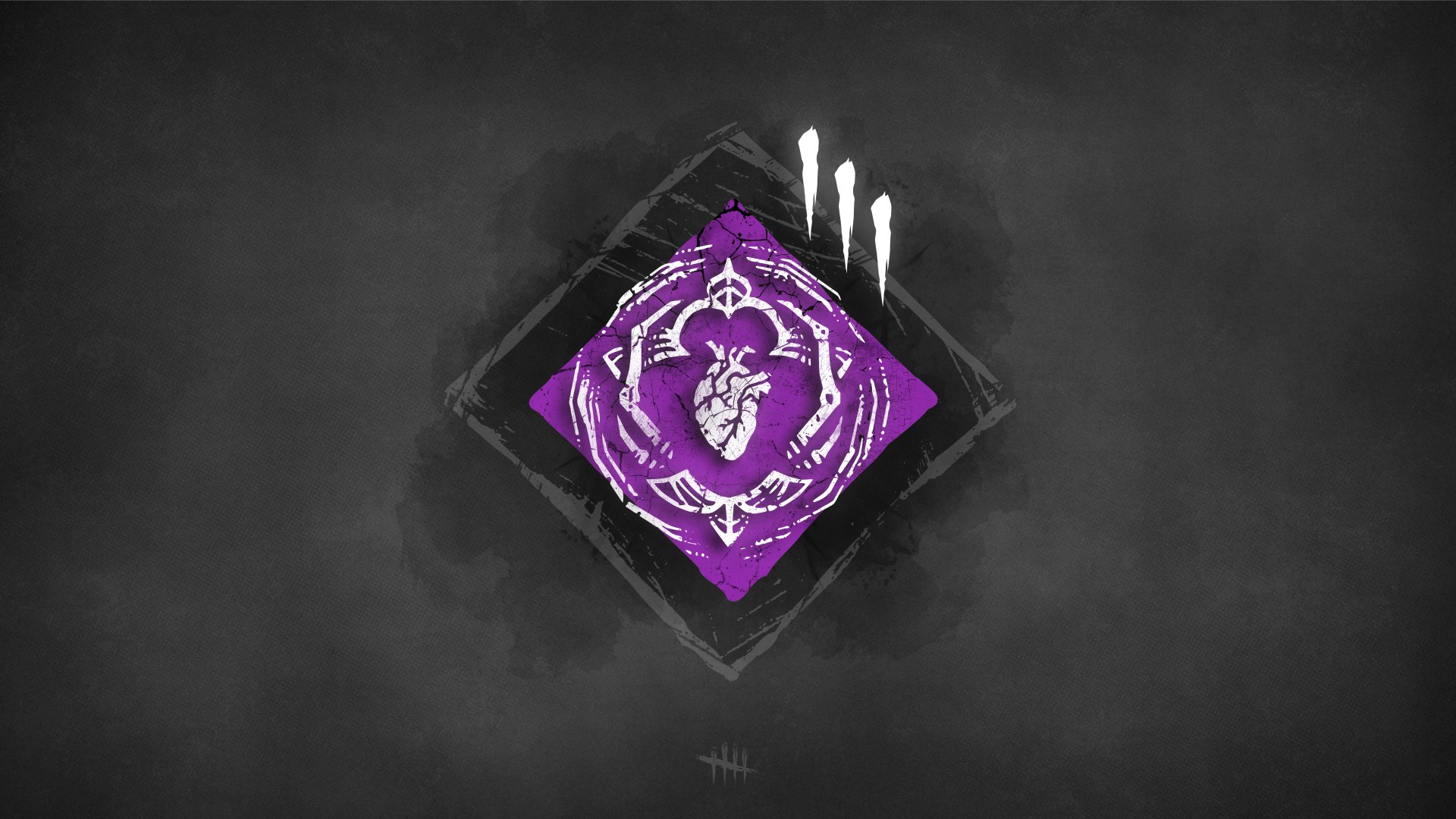 Dark Devotion (Dead By Daylight) - Desktop Wallpapers, Phone Wallpaper ...