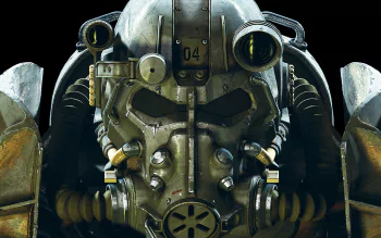 Fallout 4 Power Armor Wallpaper 1920x1080 75+ Fallout 4 Power Armor