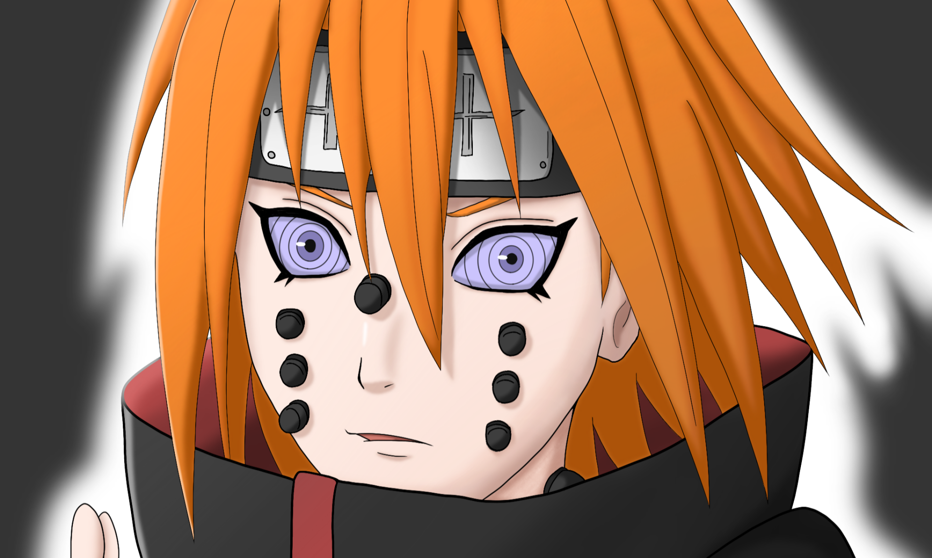 Animal Path (Naruto) Wallpapers