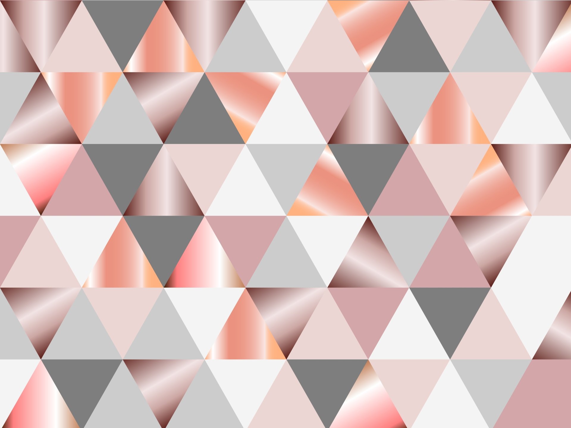 Download Pattern Geometry Abstract Triangle 4k Ultra HD Wallpaper