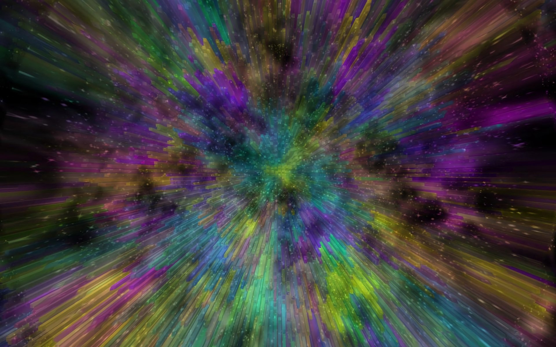 Download Colorful Abstract Colors HD Wallpaper | 2560x1600 | Wallpaper ...