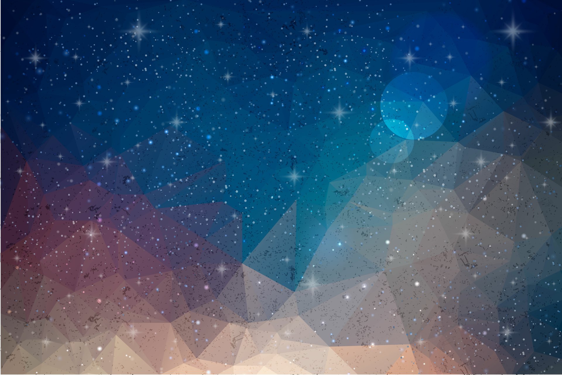 Download Abstract Triangle 4k Ultra HD Wallpaper