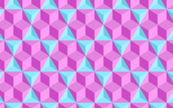 [20+] Geometry 8k Wallpapers