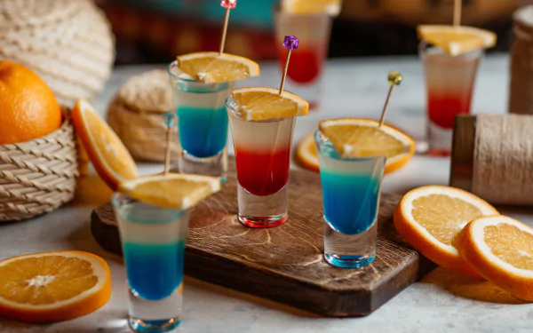 [100+] Alcohol 4k Wallpapers