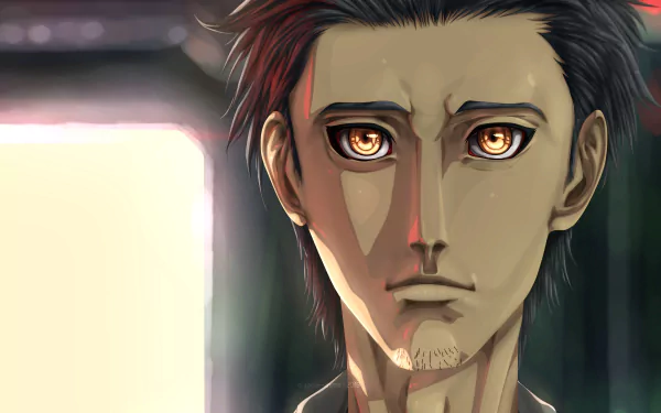 [140+] Rintaro Okabe Wallpapers