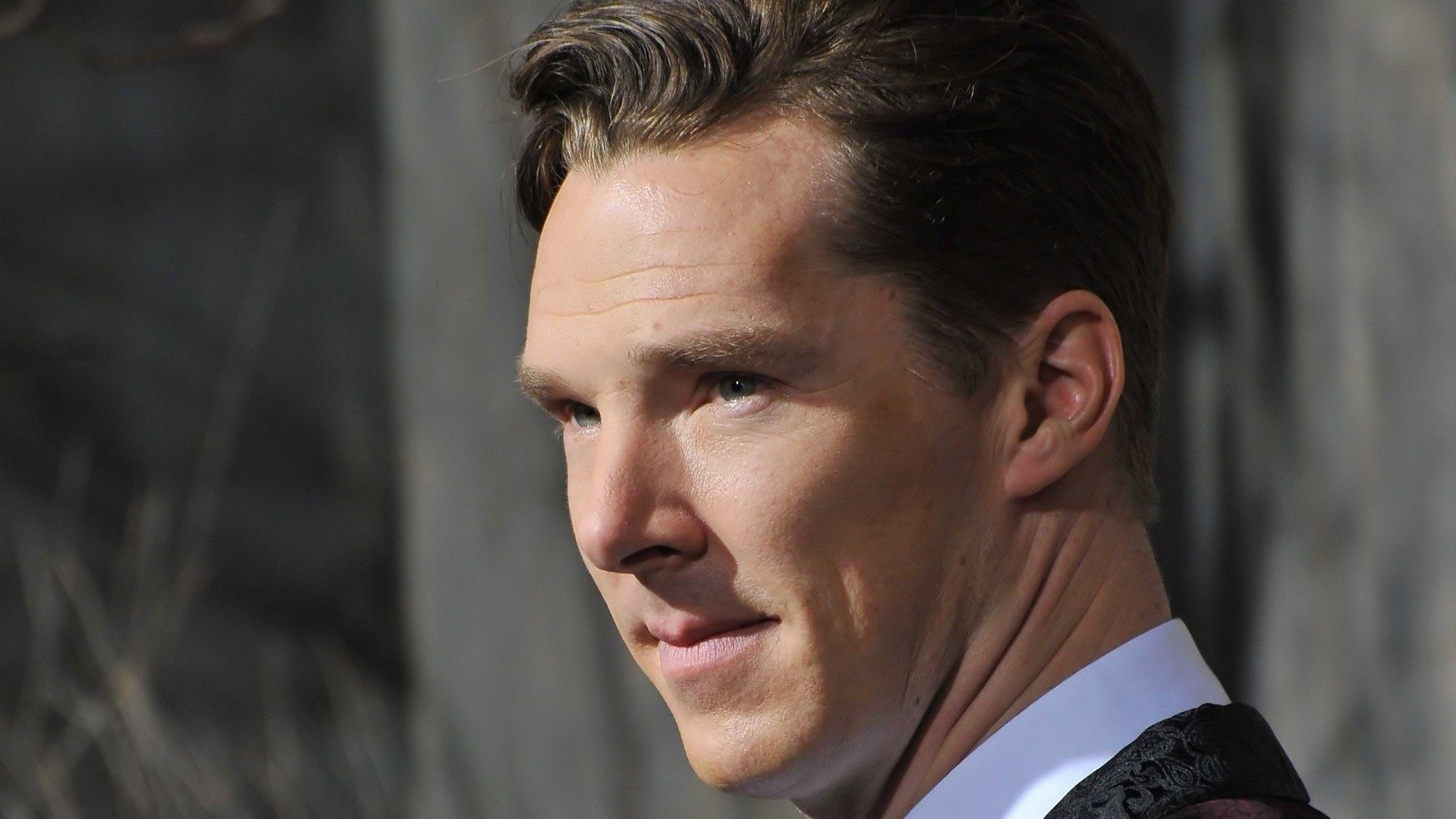 Benedict Cumberbatch HD Wallpaper