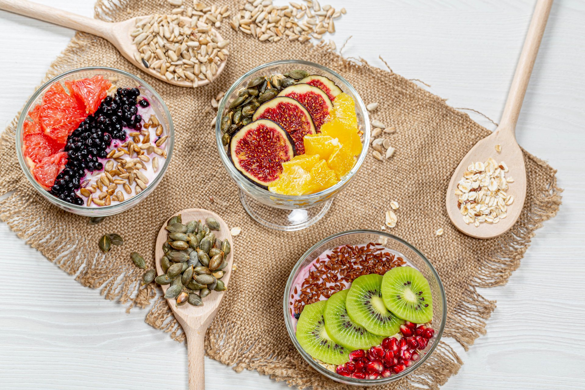 Download Still Life Fruit Food Breakfast 4k Ultra HD Wallpaper ...
