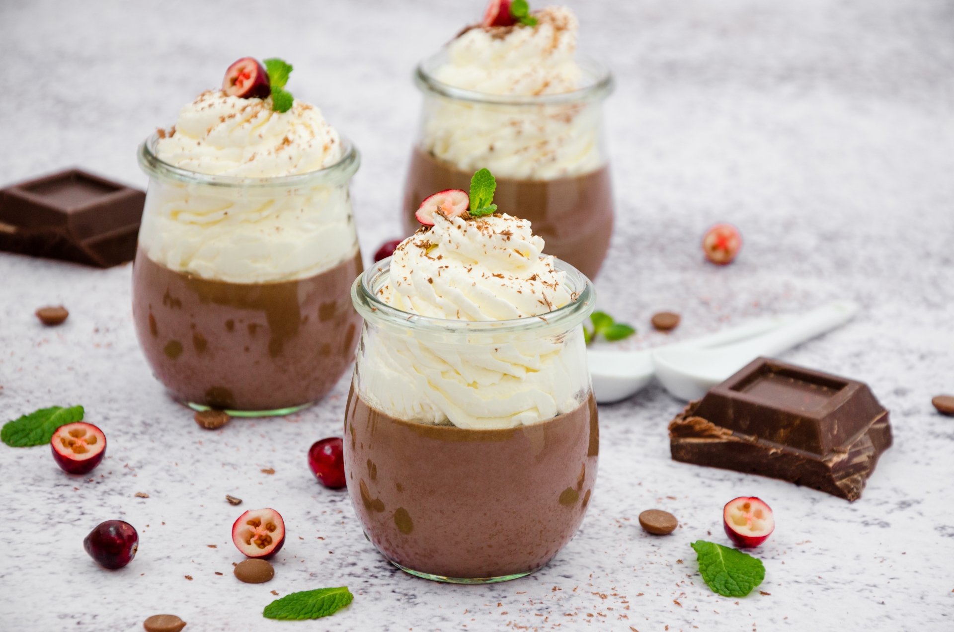 Download Still Life Chocolate Food Dessert 4k Ultra HD Wallpaper ...