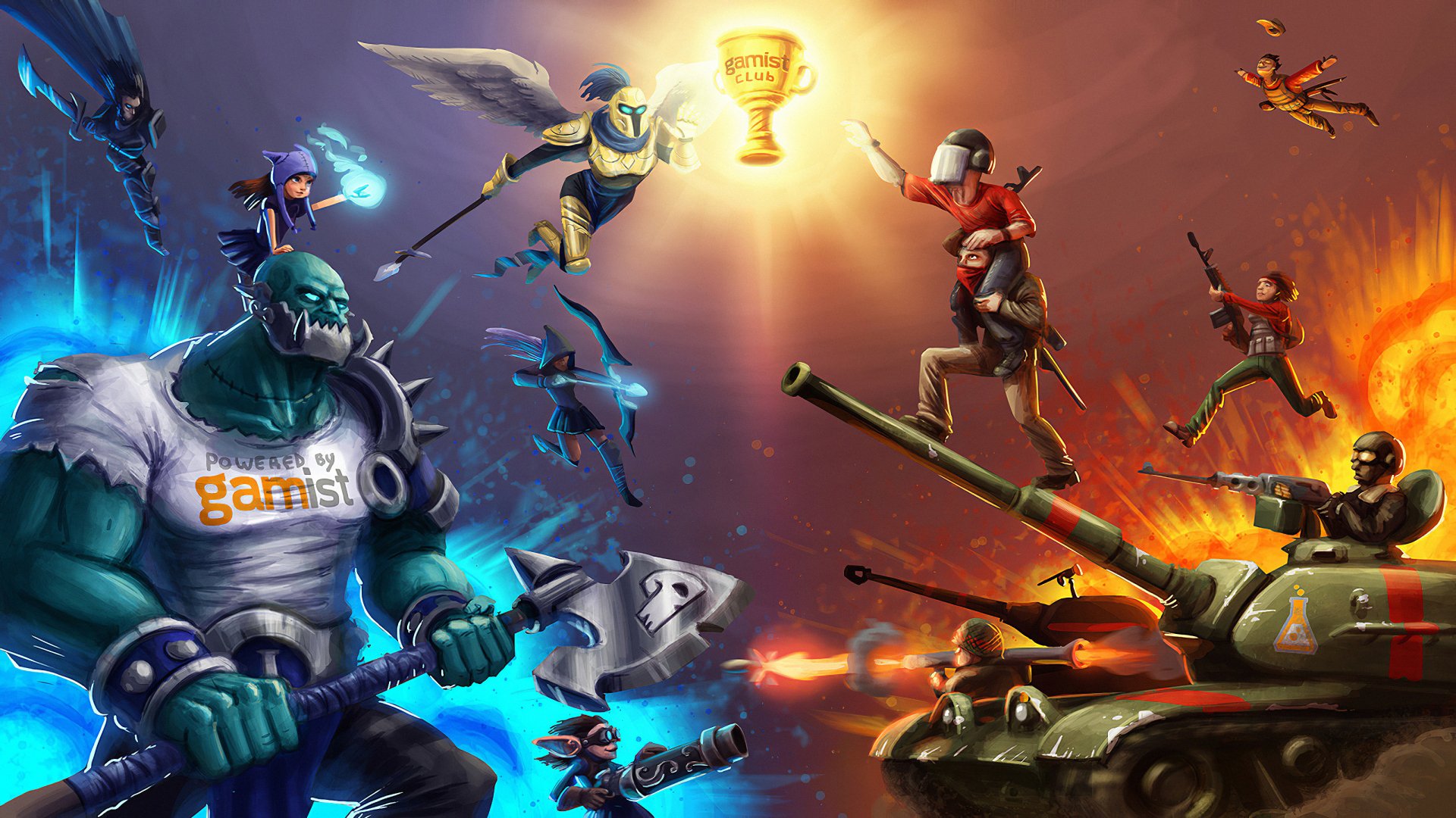 Download Video Game Playerunknown's Battlegrounds HD Wallpaper by Alain ...