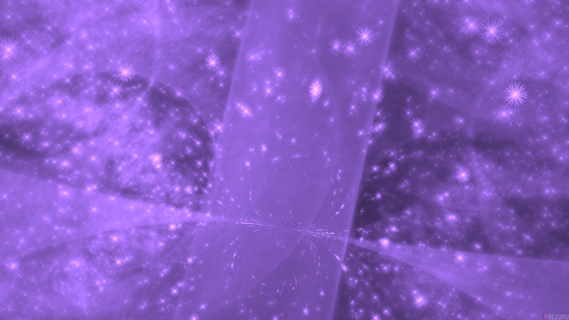 1440P Purple Wallpaper