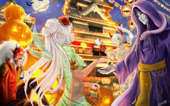 Yamata No Orochi Wallpapers Wallpaper Cave Yamata HD Wallpapers