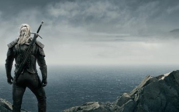 Download Geralt Of Rivia TV Show The Witcher PFP