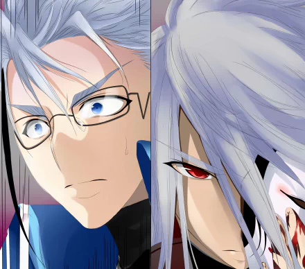 Plunderer - Desktop Wallpapers, Phone Wallpaper, PFP, Gifs, and More!