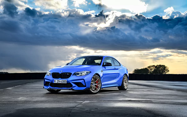 [50+] BMW M2 Wallpapers