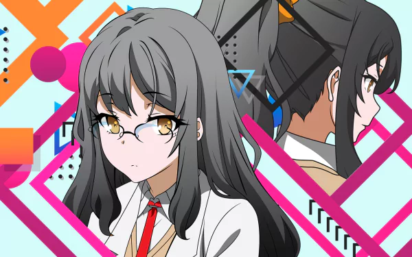 [20+] Rio Futaba Wallpapers