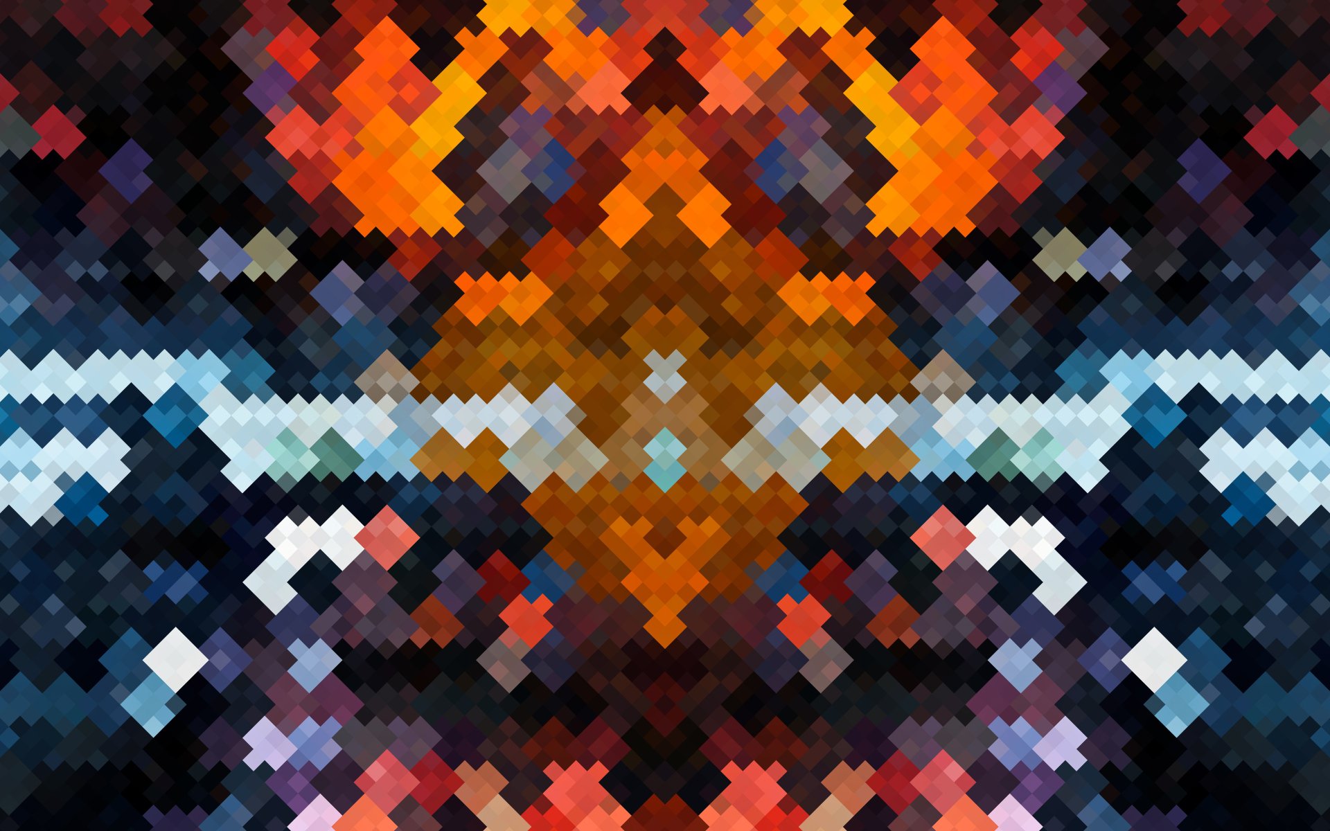 Download Abstract Pattern 4k Ultra HD Wallpaper by JFL