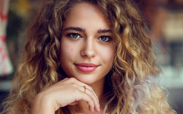 Leah Cuvillier HD Wallpaper | Background Image | 2048x1363 | ID:748625 ...