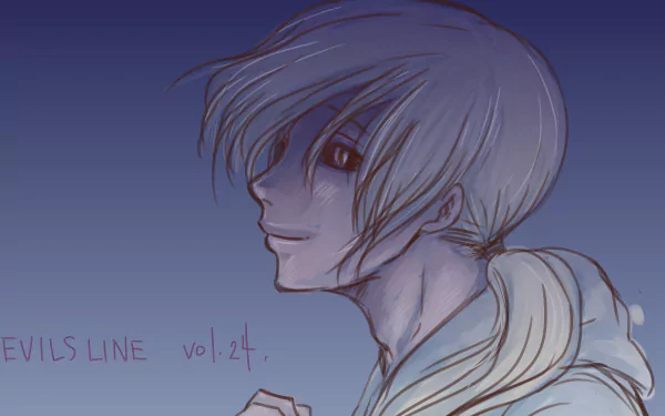 [20+] Devils Line Wallpapers