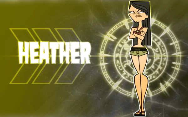 [20+] Total Drama Wallpapers