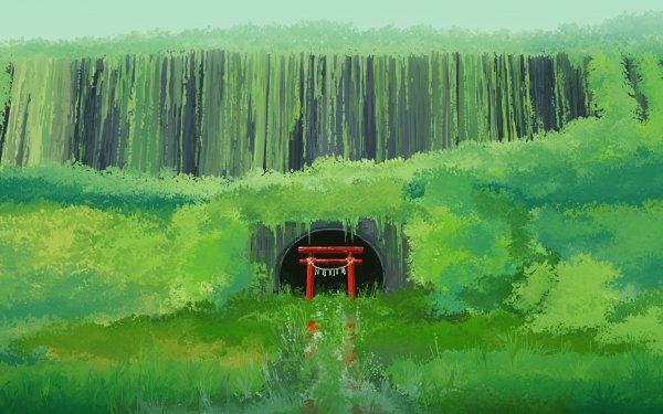 [20+] Torii 4k Wallpapers