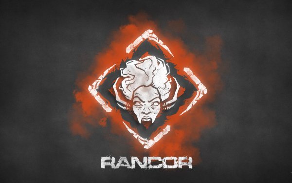 Rancor (Dead By Daylight) Wallpapers