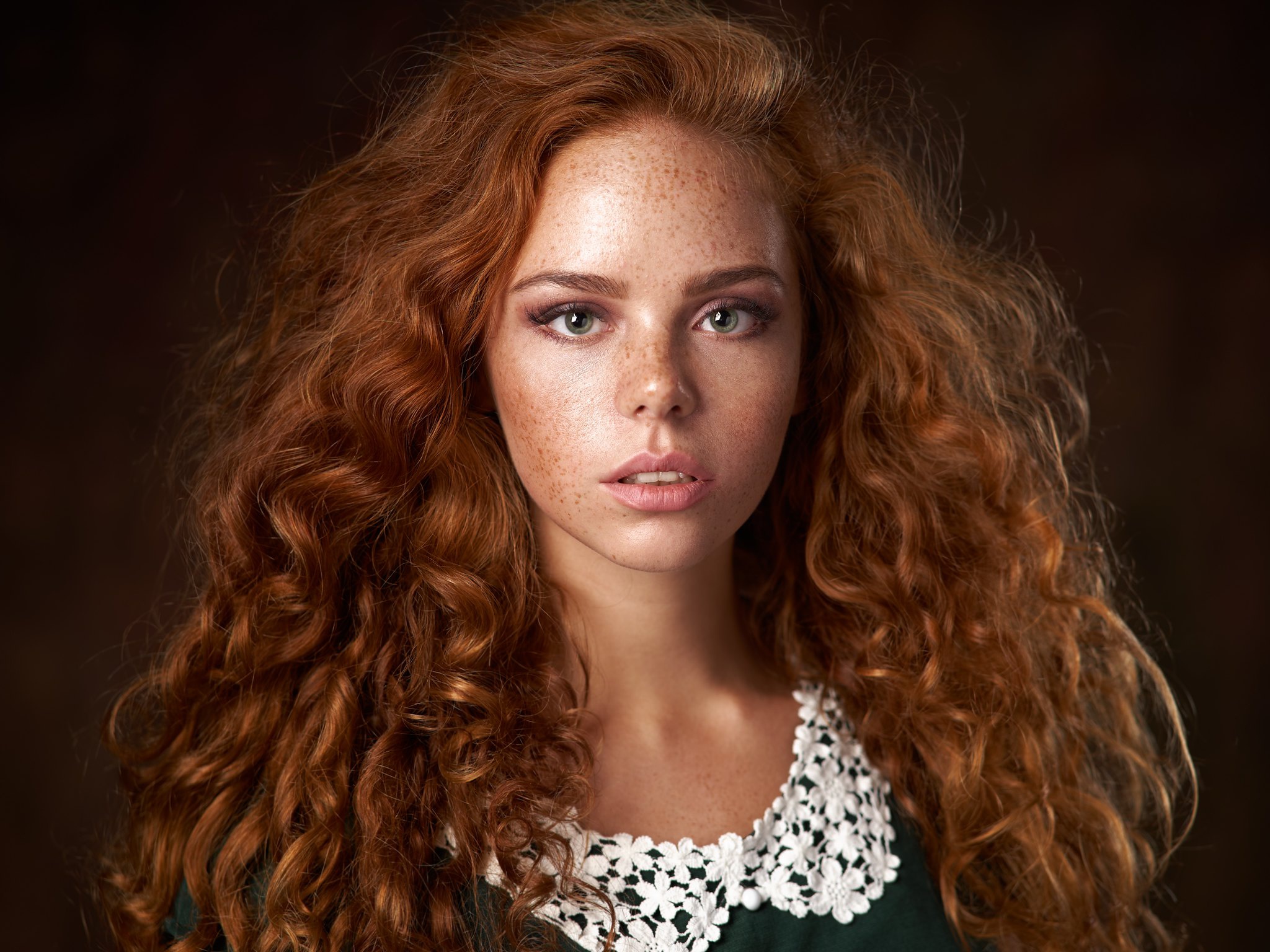 Erika Postnikova HD Wallpaper | Background Image | 2048x1536