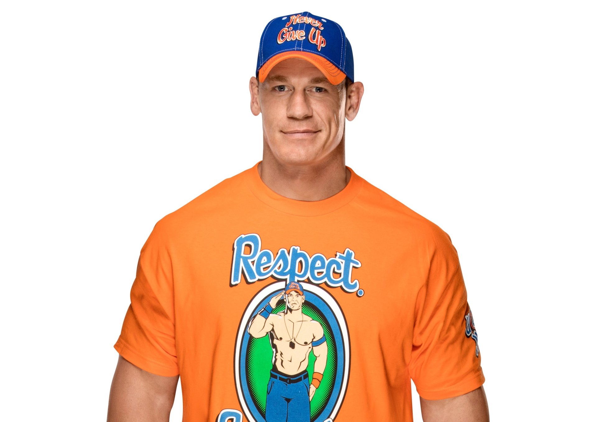 Download American Actor Celebrity John Cena HD Wallpaper | 2940x2080 ...