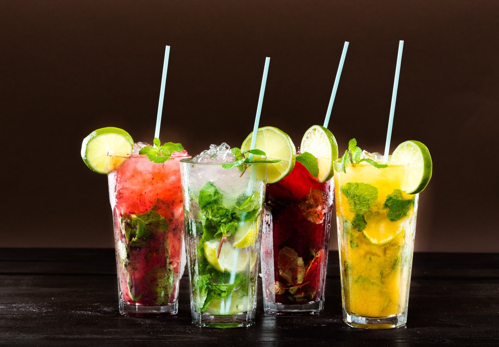 Download Drink Food Cocktail 4k Ultra HD Wallpaper
